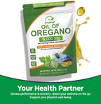 Black Seed Oil antioxidant properties