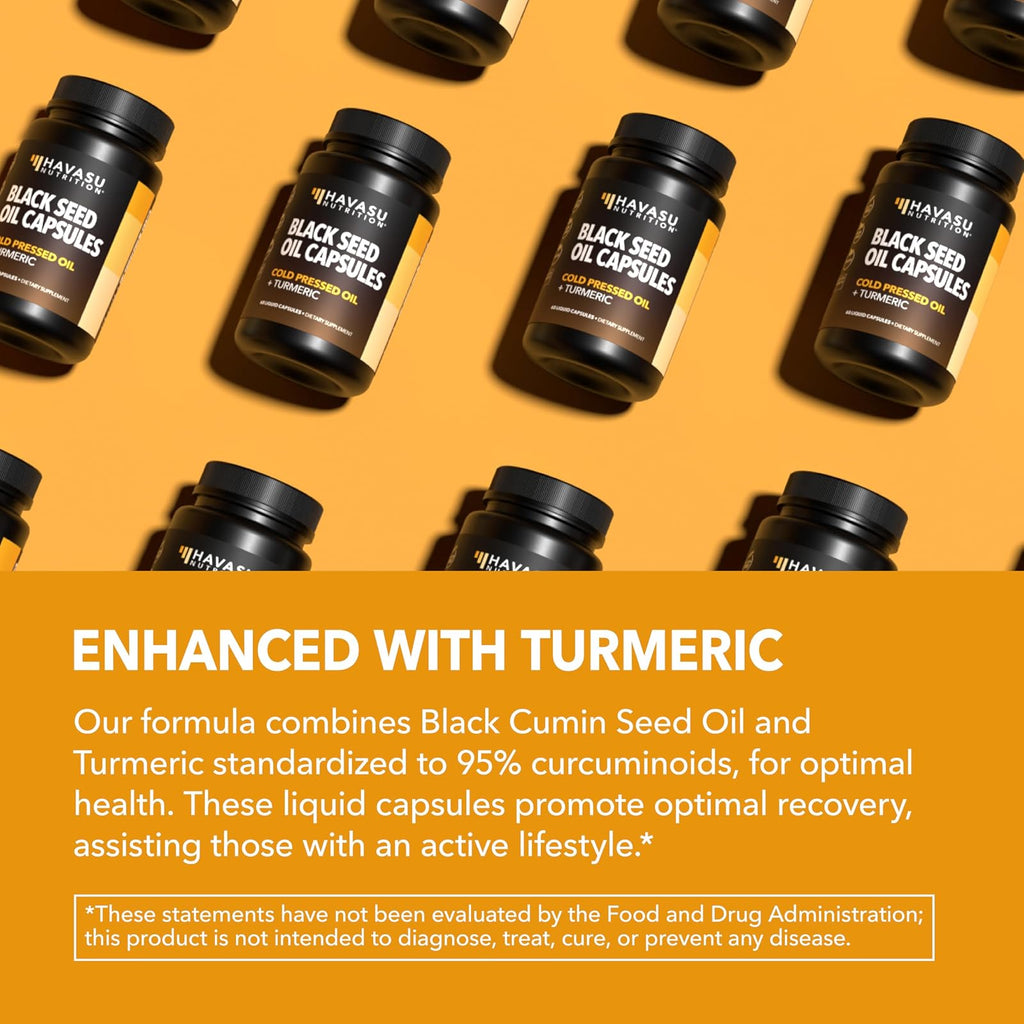 black seed oil antioxidant properties