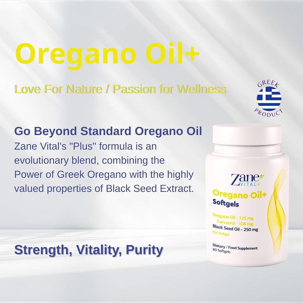 Black seed oil benefits for health