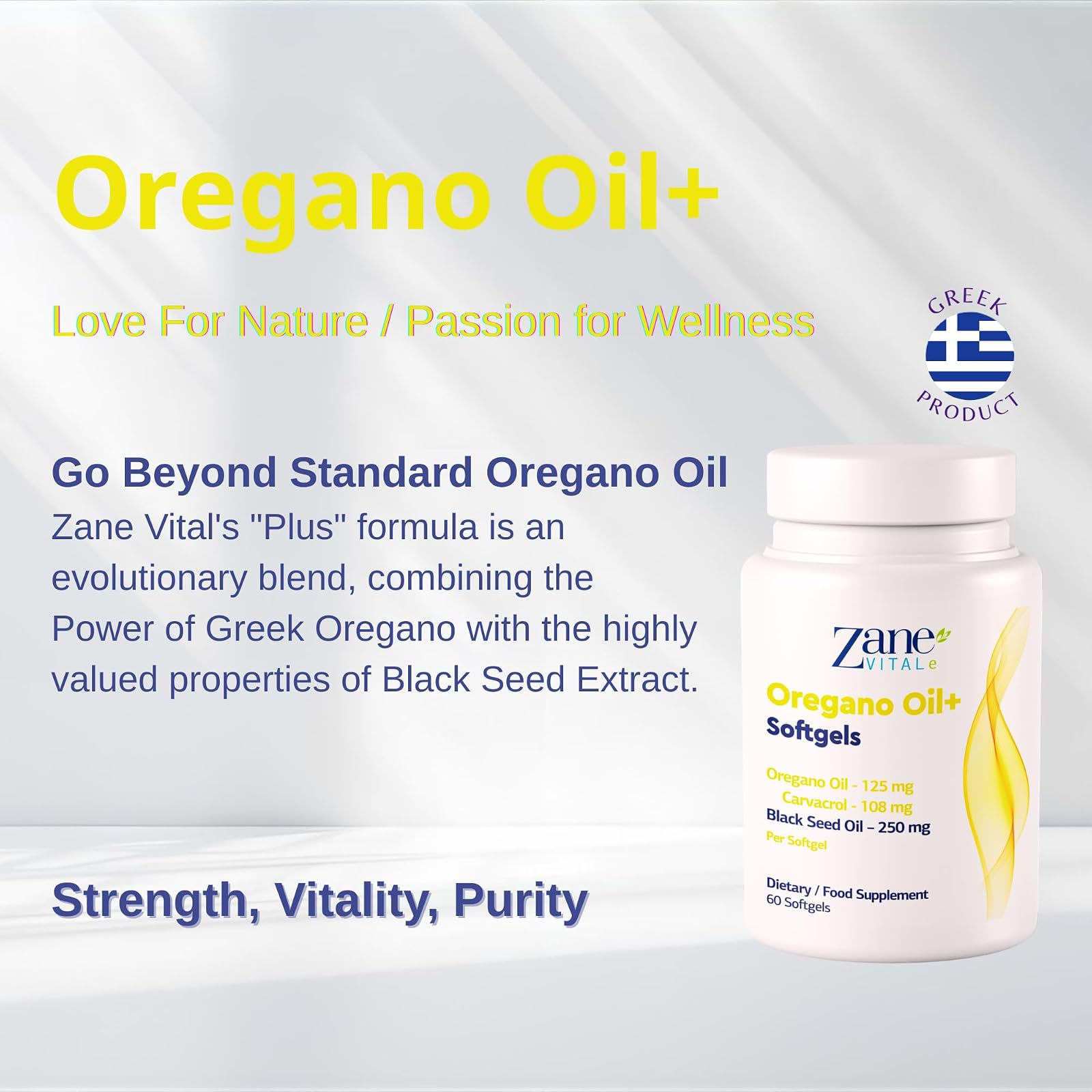 Black seed oil benefits for health