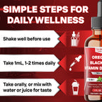 black seed oil benefits for skin