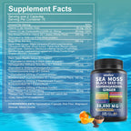 Black seed oil benefits in capsules