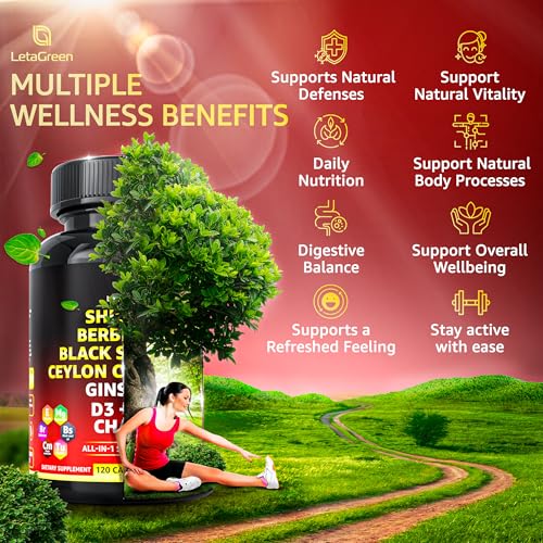 Black seed oil benefits in capsules