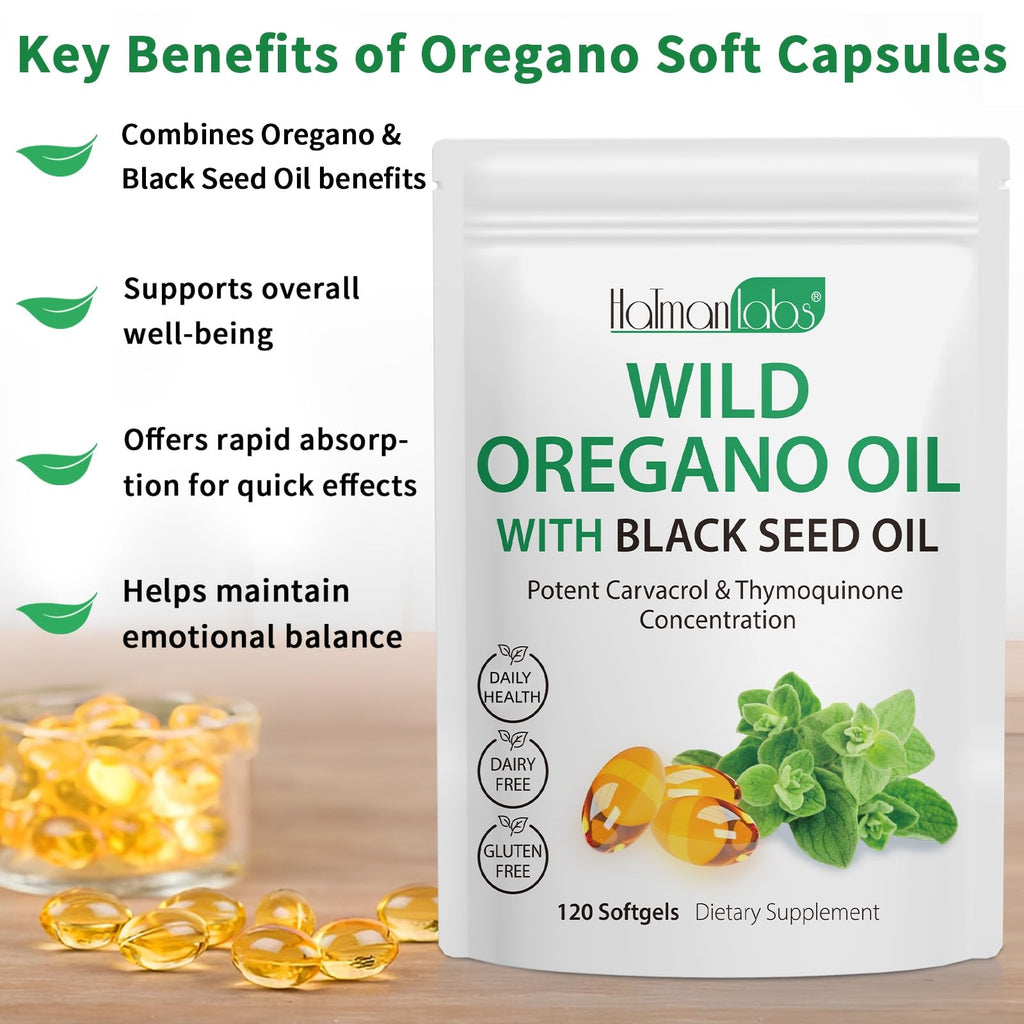 black seed oil benefits