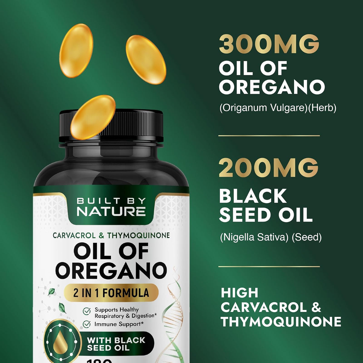 black seed oil benefits