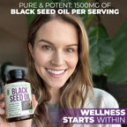 black seed oil capsules for energy