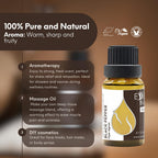 black seed oil for aromatherapy