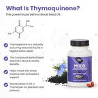 Black Seed Oil for daily nutrition