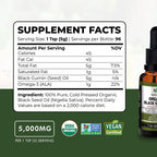 black seed oil for daily wellness