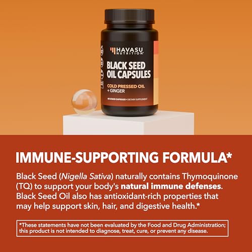 black seed oil for digestion