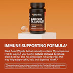 black seed oil for digestion