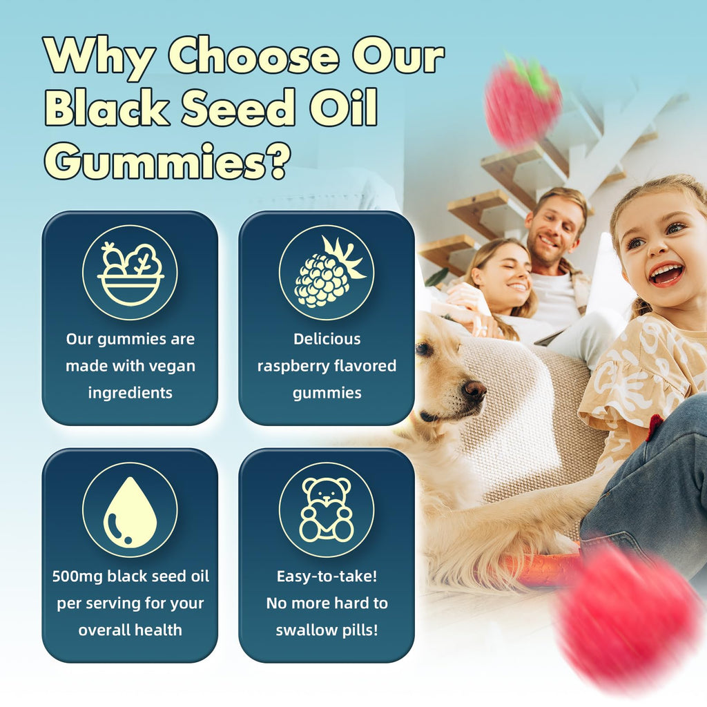 black seed oil for digestion