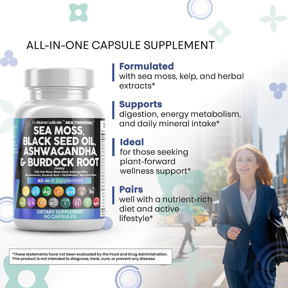 Black seed oil for digestive health