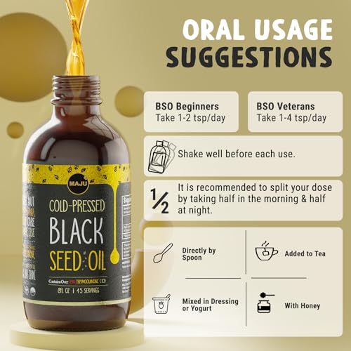 black seed oil for digestive health