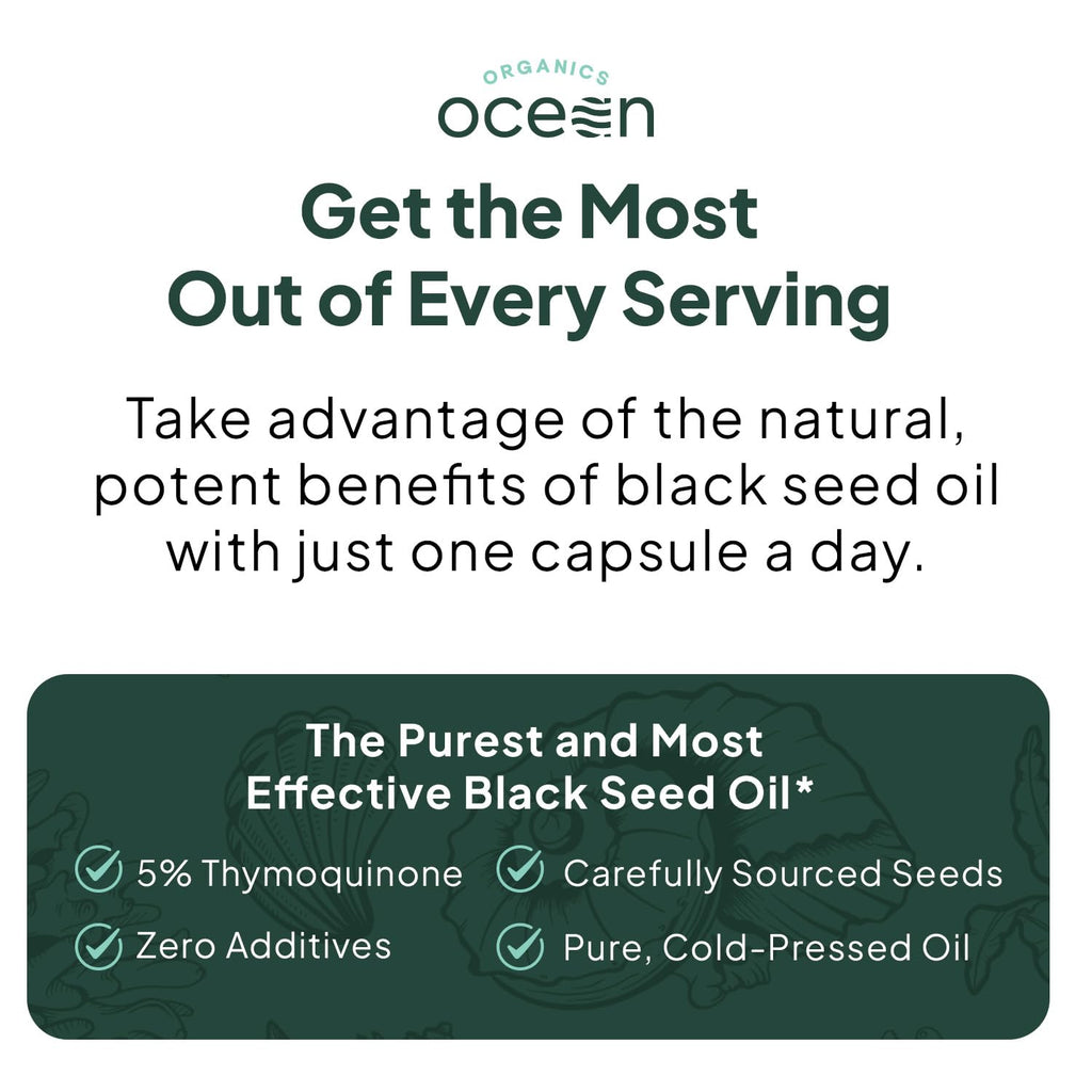 black seed oil for digestive health