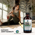 black seed oil for digestive health
