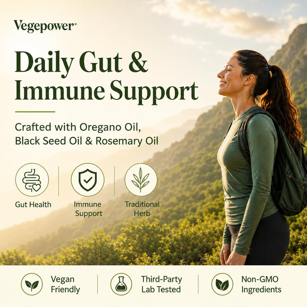 black seed oil for digestive health
