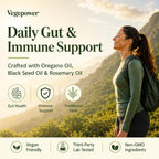 black seed oil for digestive health