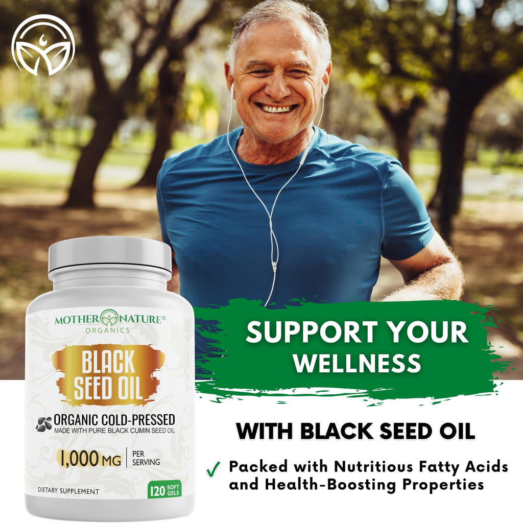 black seed oil for digestive health