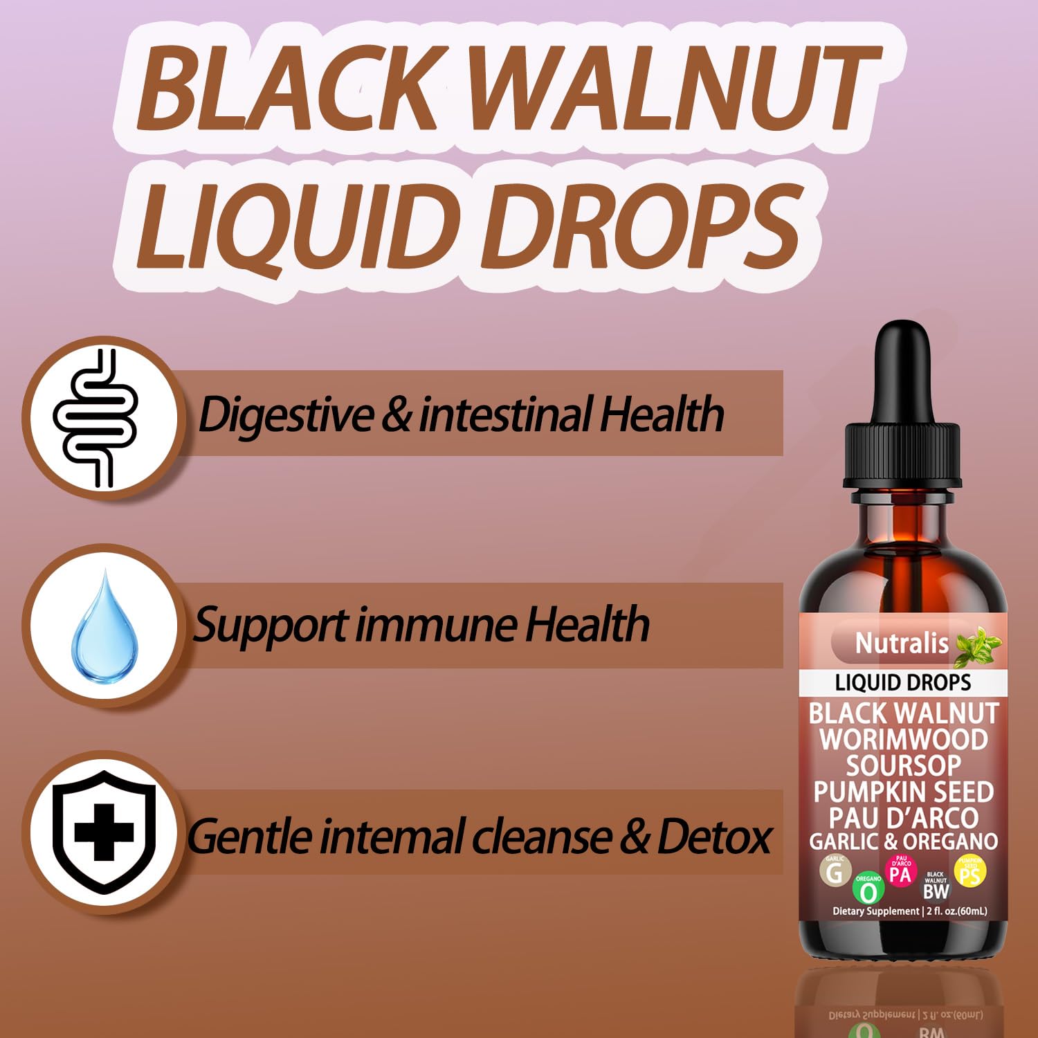 black seed oil for digestive health
