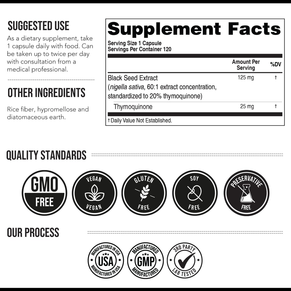 black seed oil for digestive health