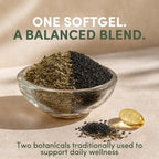 black seed oil for digestive health