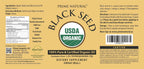 black seed oil for digestive health
