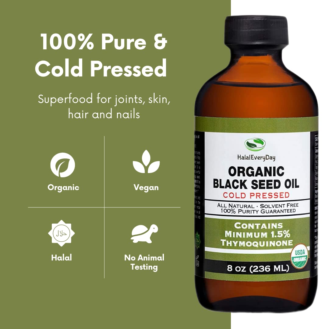 black seed oil for digestive health