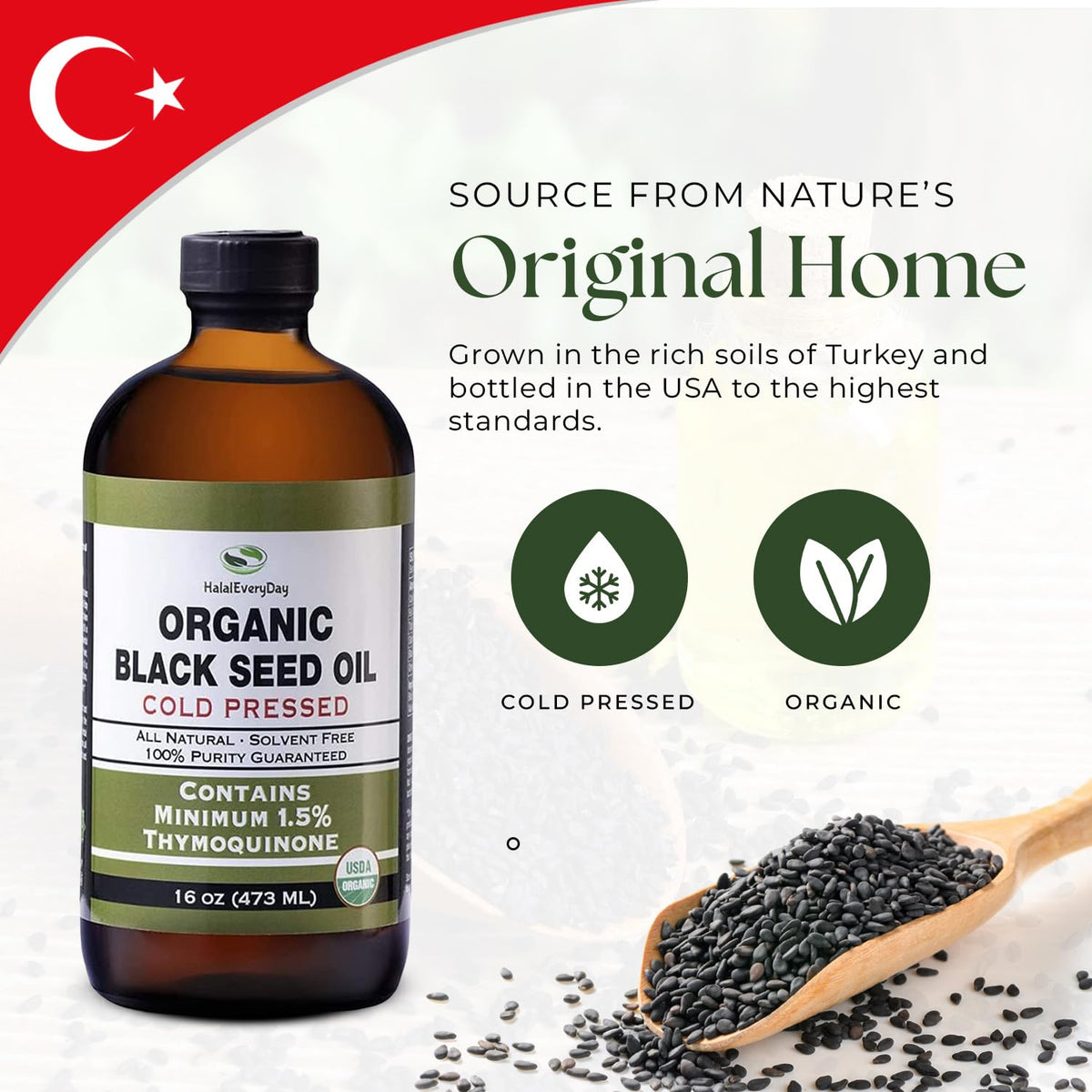 black seed oil for digestive health