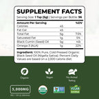 black seed oil for digestive health