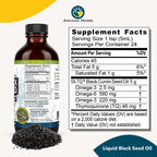 black seed oil for digestive health
