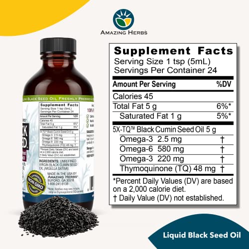 black seed oil for digestive health