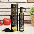 black seed oil for digestive health