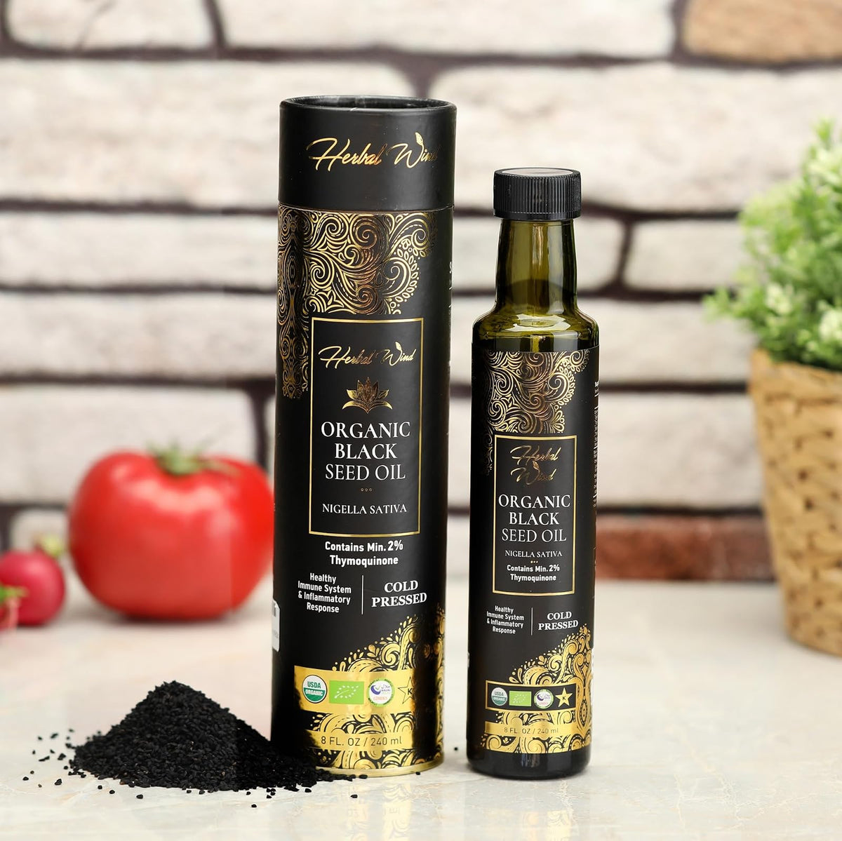 black seed oil for digestive health