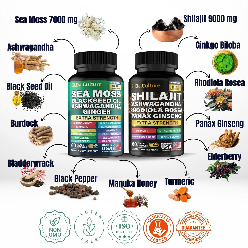 Black seed oil for enhanced immunity