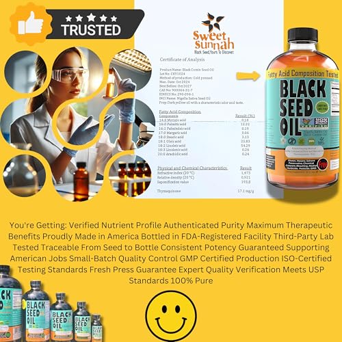 black seed oil for hair growth