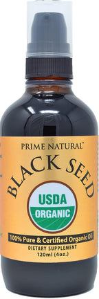 black seed oil for hair growth