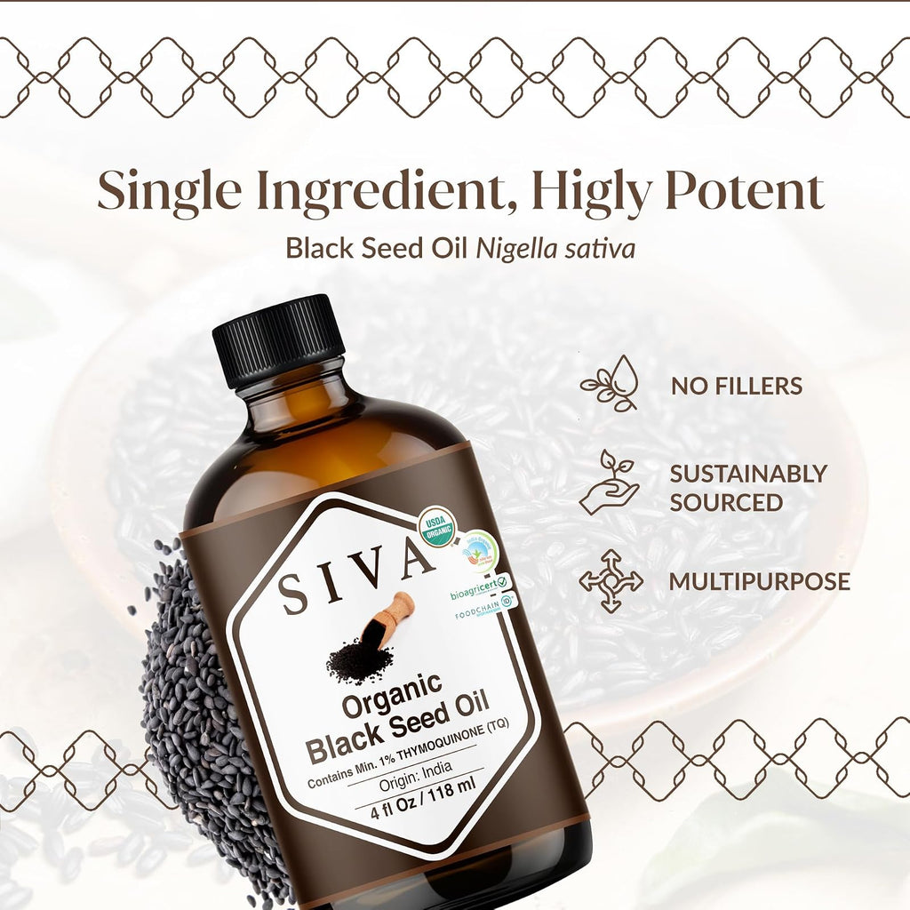 black seed oil for hair growth