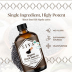 black seed oil for hair growth