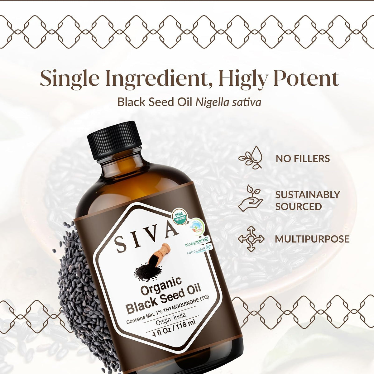 black seed oil for hair growth