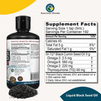black seed oil for hair growth