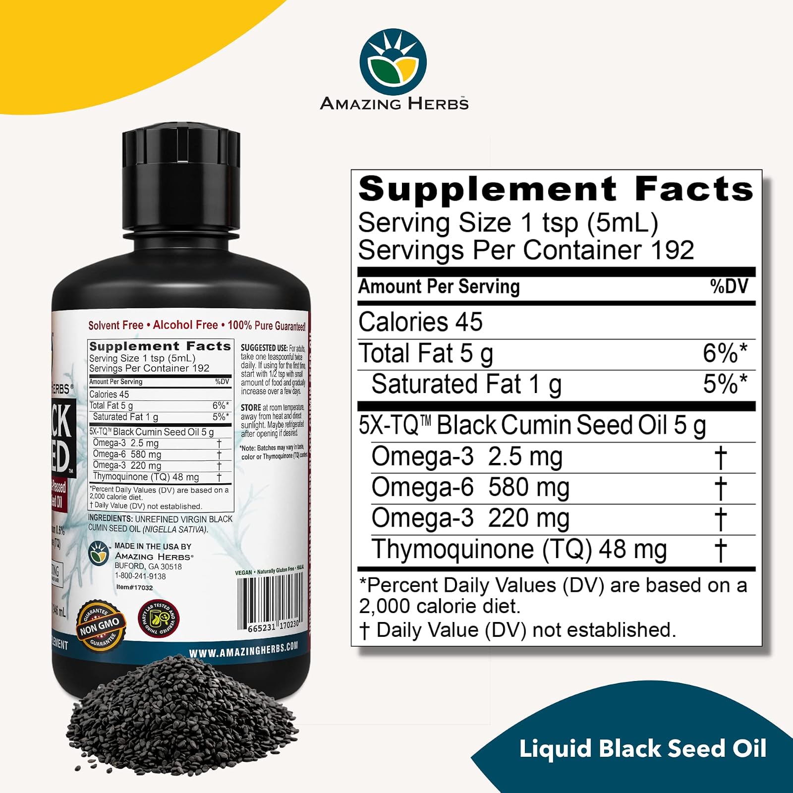 black seed oil for hair growth