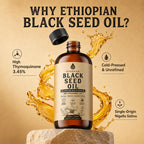 black seed oil for hair growth