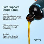 black seed oil for hair growth