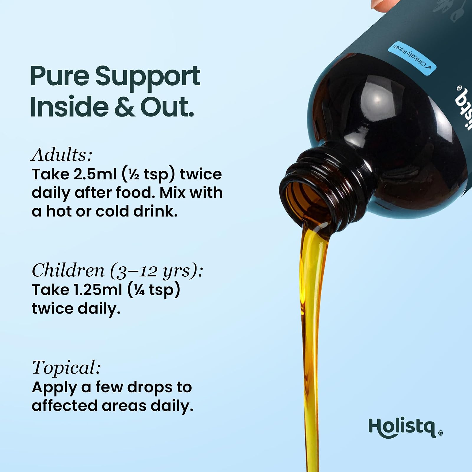 black seed oil for hair growth