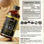 black seed oil for hair growth