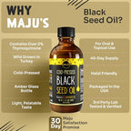 black seed oil for hair growth