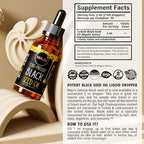 black seed oil for hair growth
