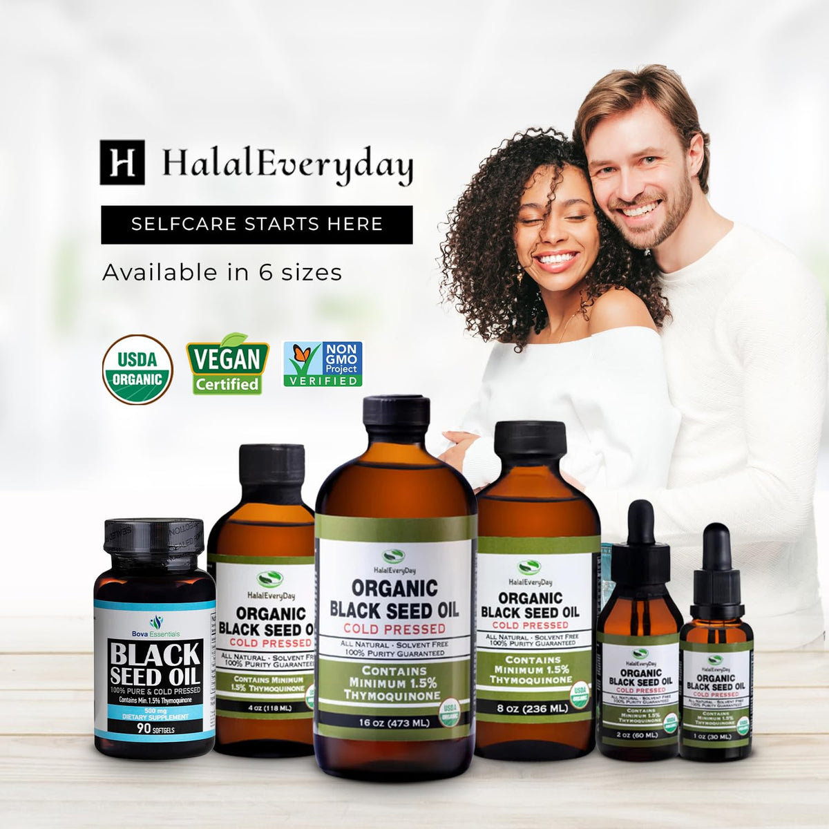 black seed oil for hair growth