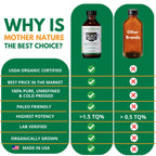 black seed oil for hair health